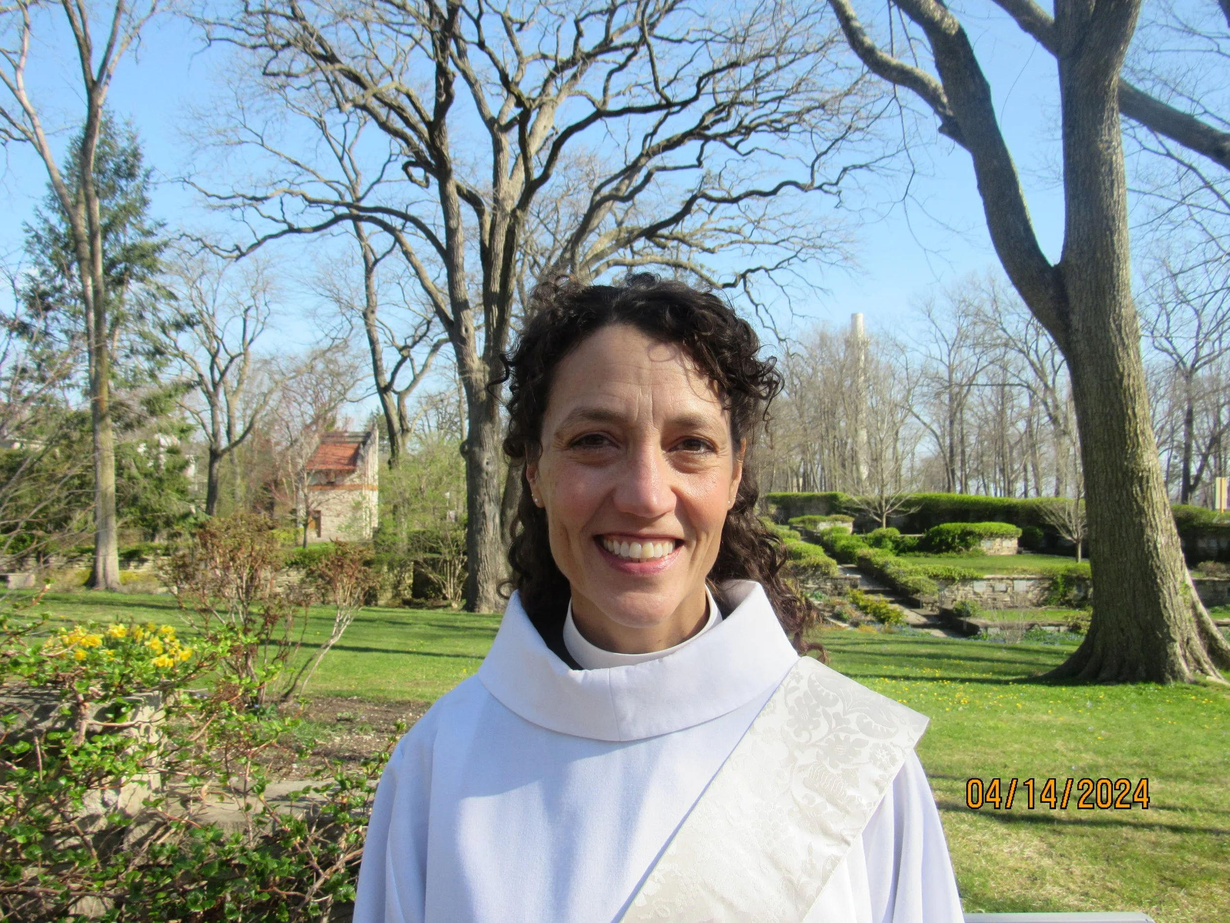 Meet Our Staff — Christ Church Winnetka