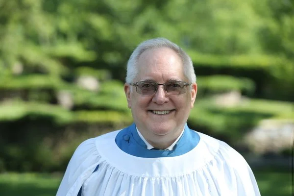 Meet Our Staff — Christ Church Winnetka
