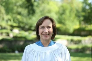 Meet Our Staff — Christ Church Winnetka