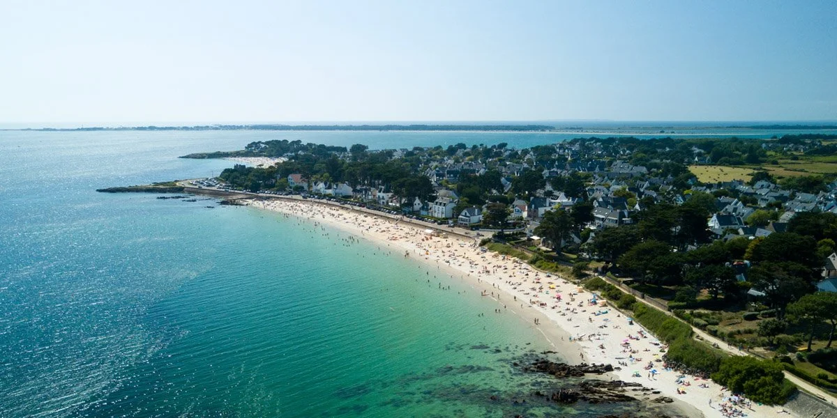 Discover the Unmissable Beaches of Carnac and La Trinité-sur-Mer ...