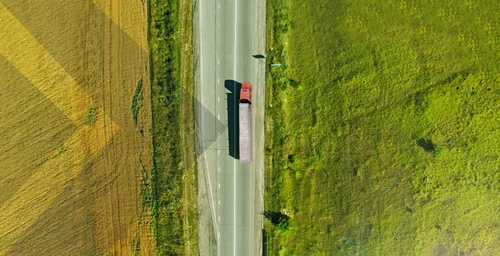 Veritas Logistics | We Drive Results