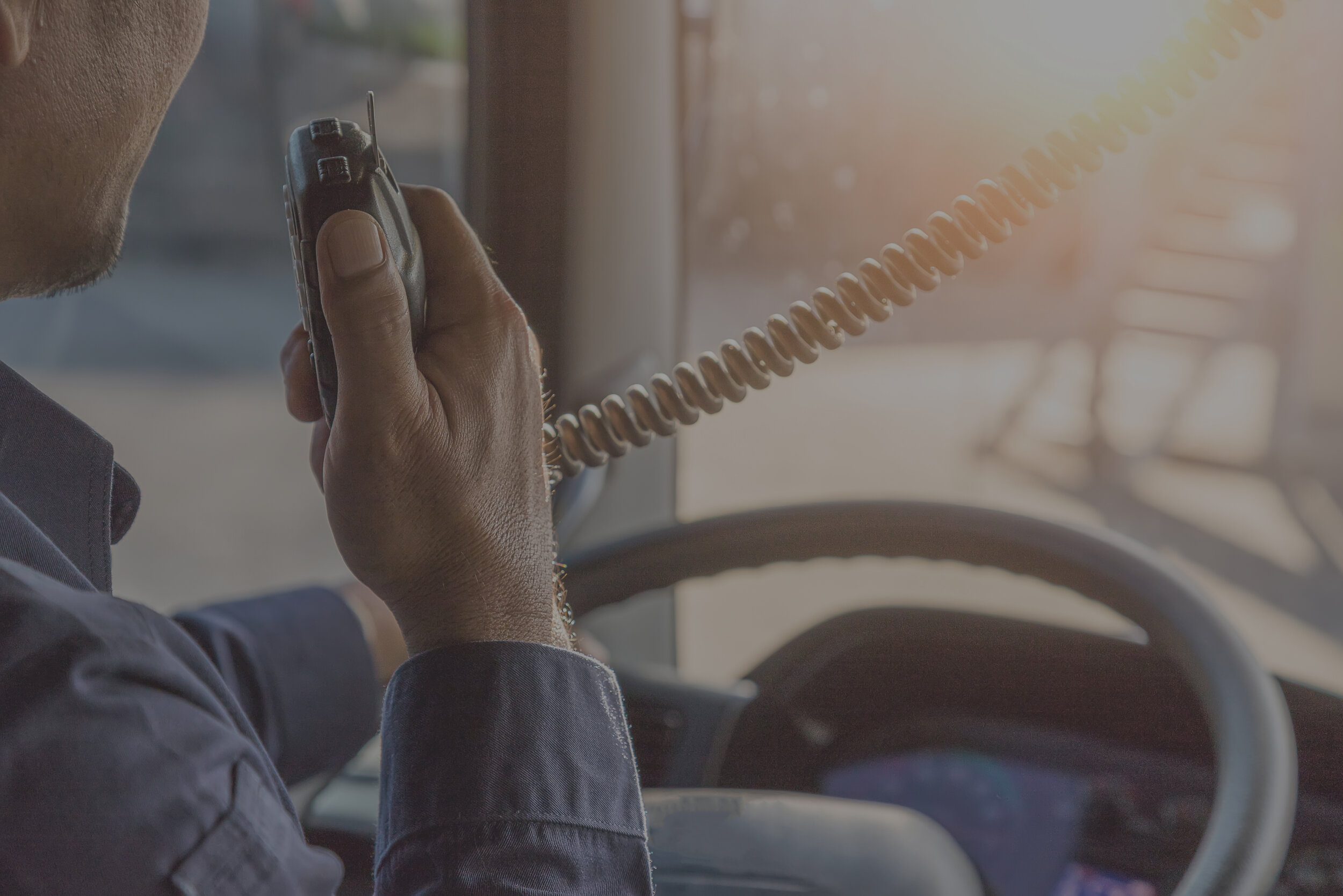 Carriers - Veritas Logistics