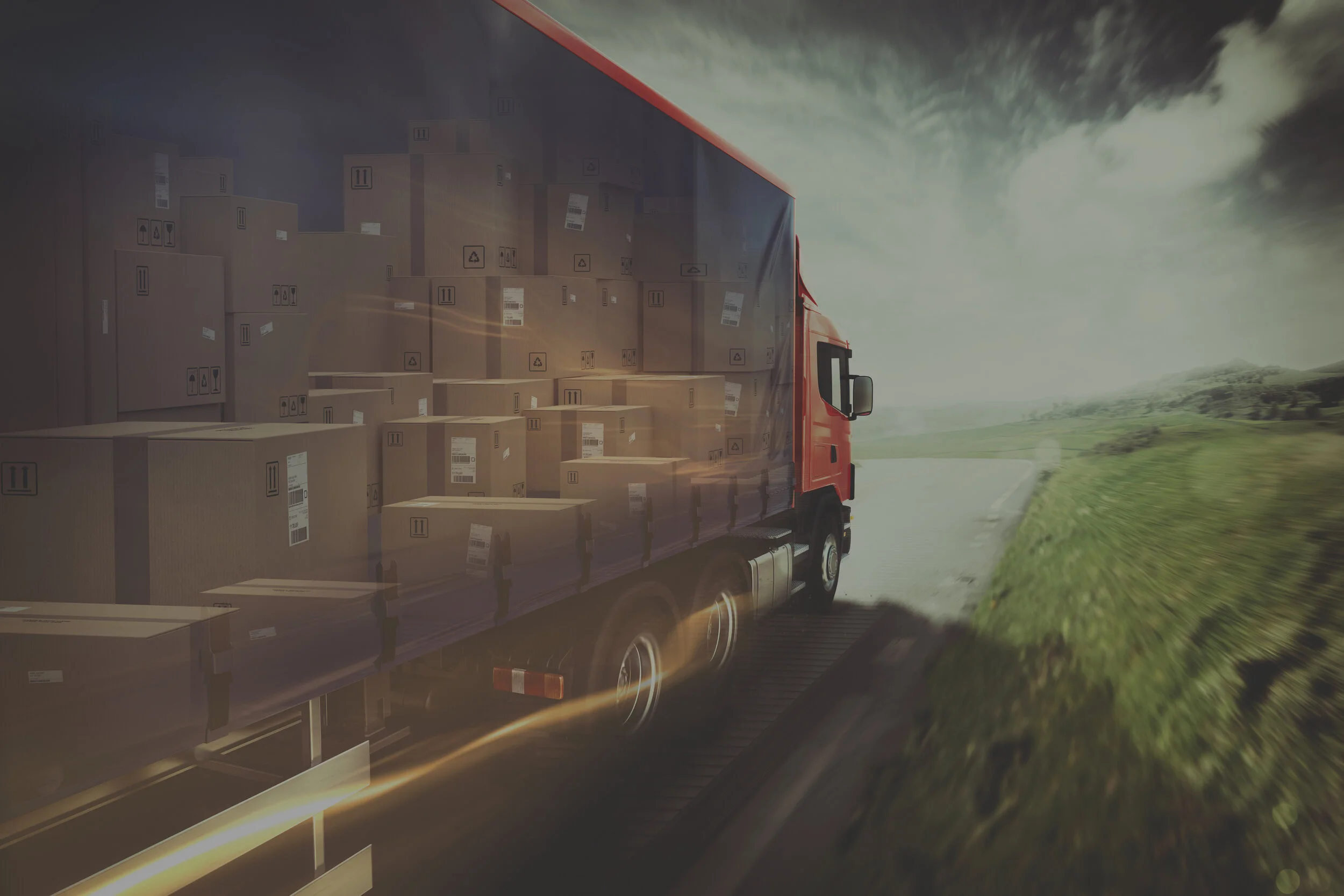 Carriers - Veritas Logistics
