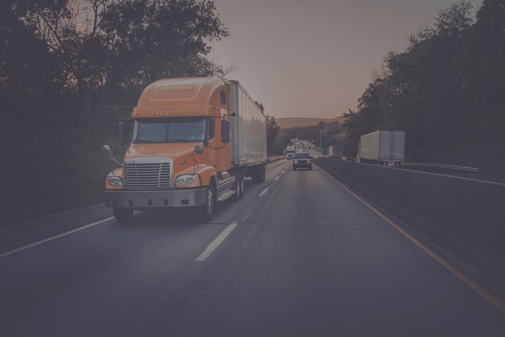 Shippers - Veritas Logistics
