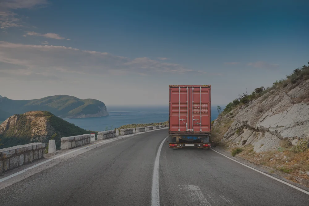 Carriers - Veritas Logistics