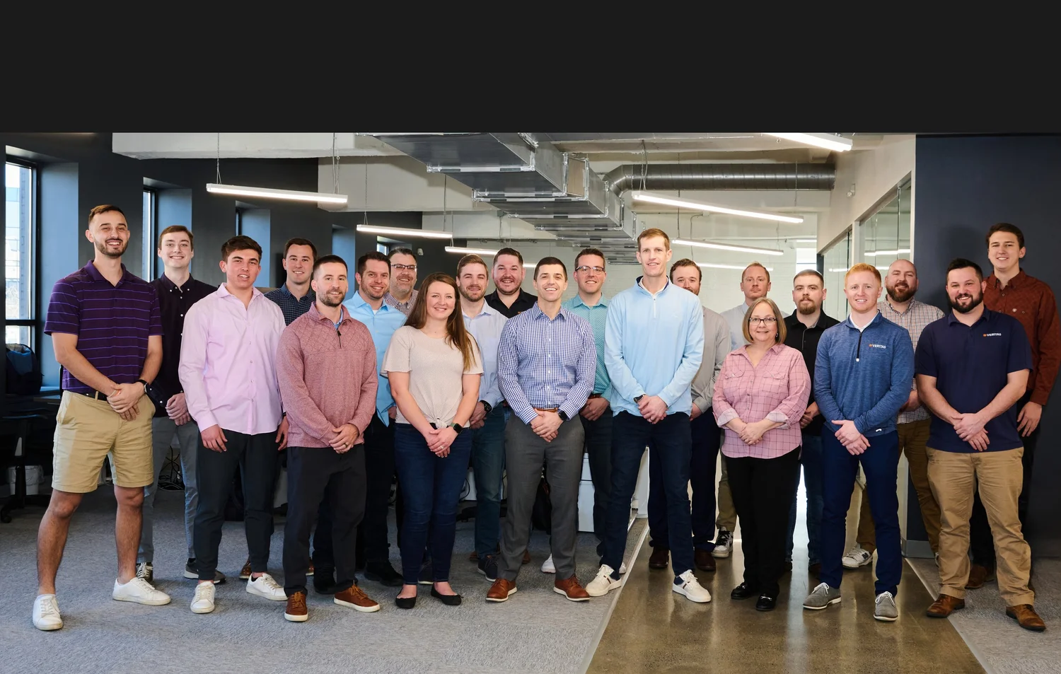 Careers - Veritas Logistics