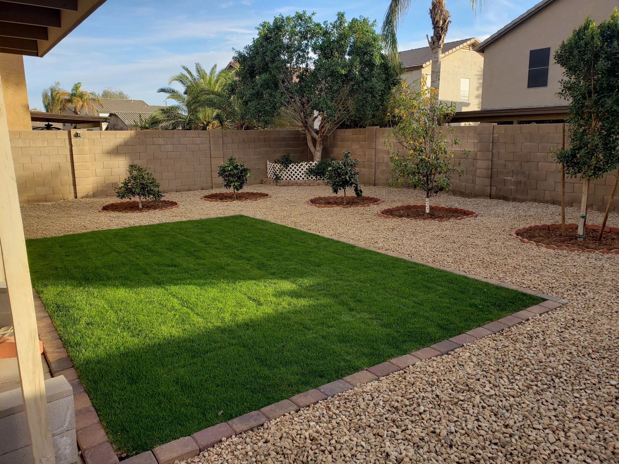 Grass Kings Landscaping