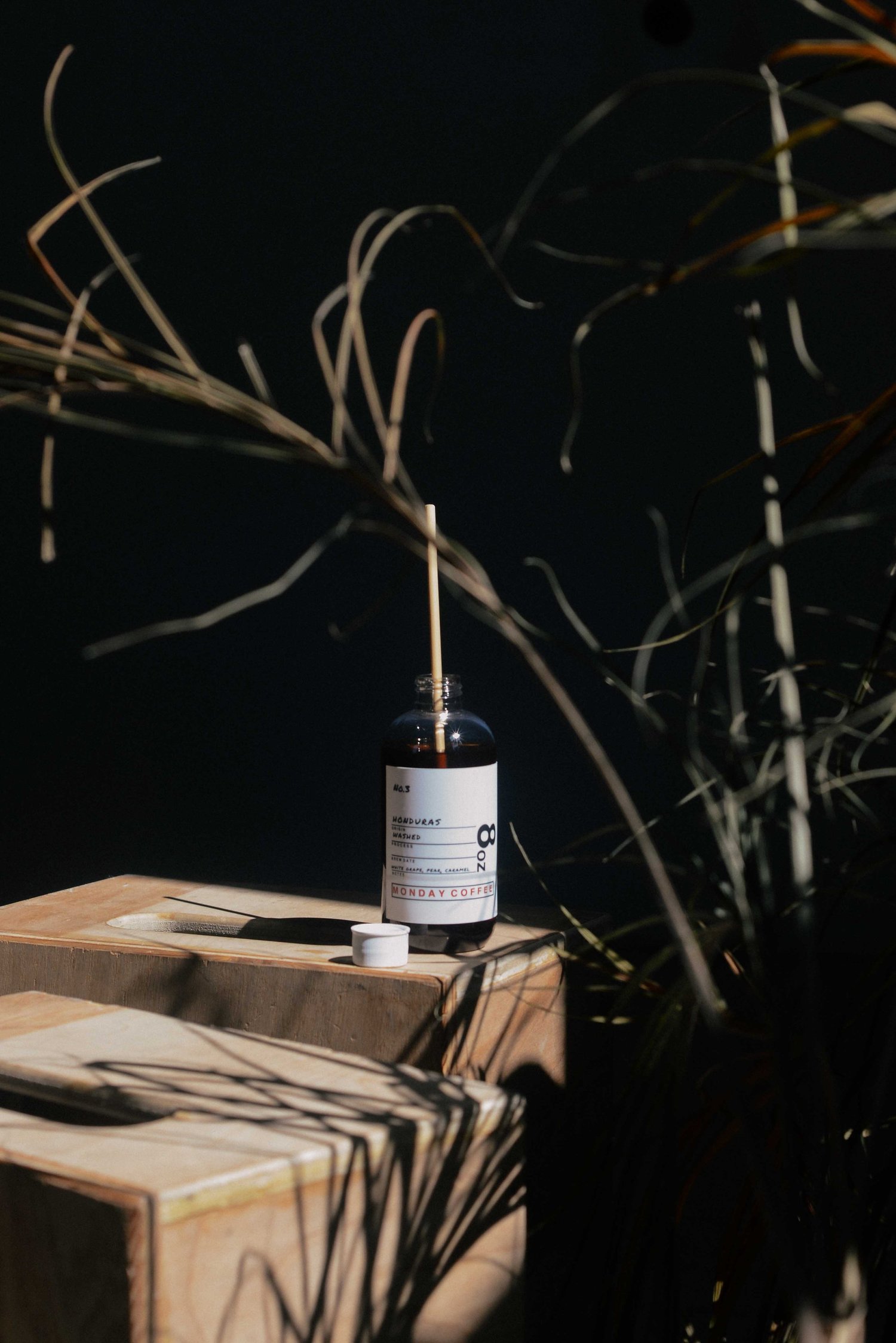 Monday Coffee Co. Monday Coffee Company