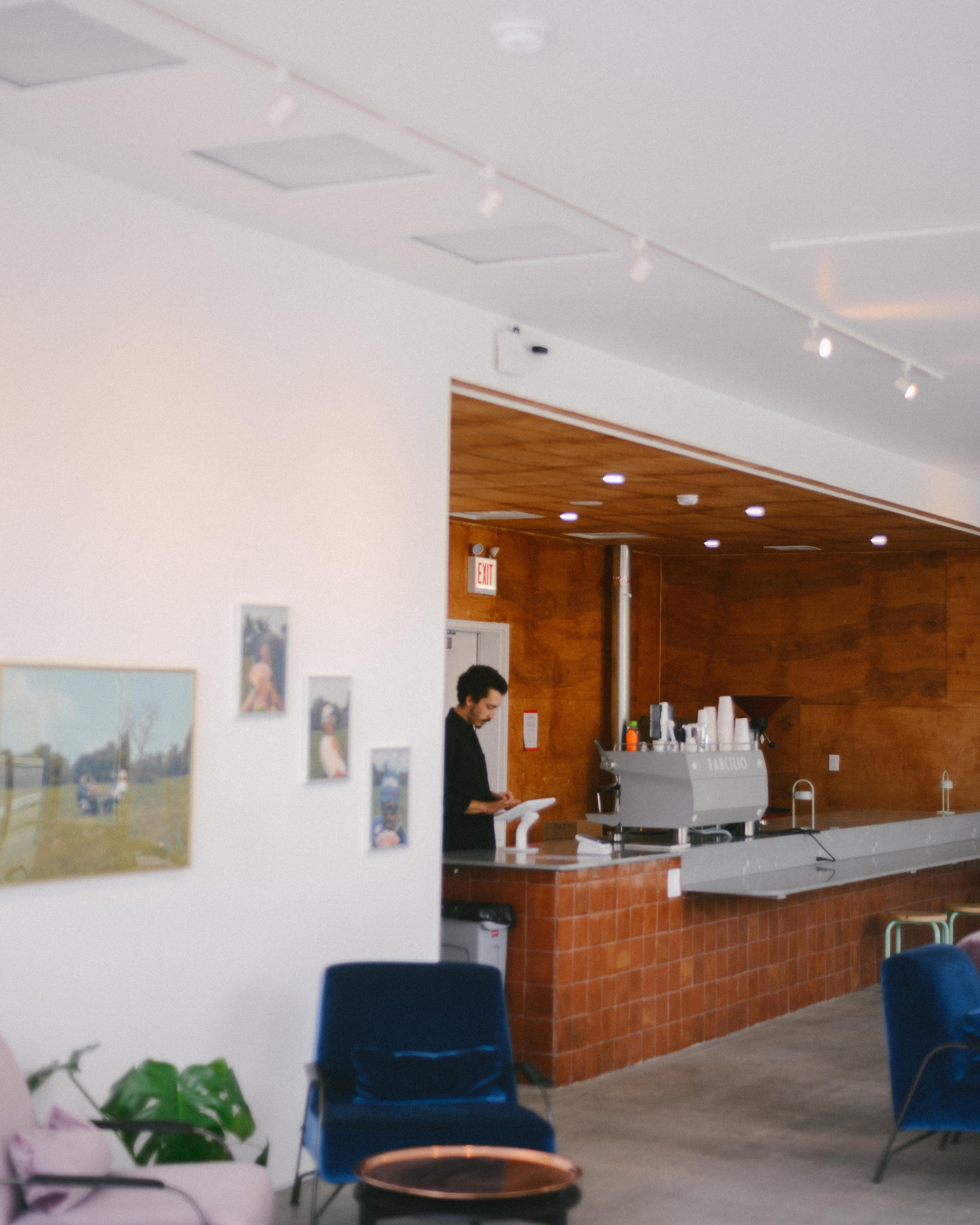 Monday Coffee Co. Monday Coffee Company