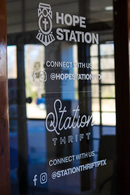 Hope Station