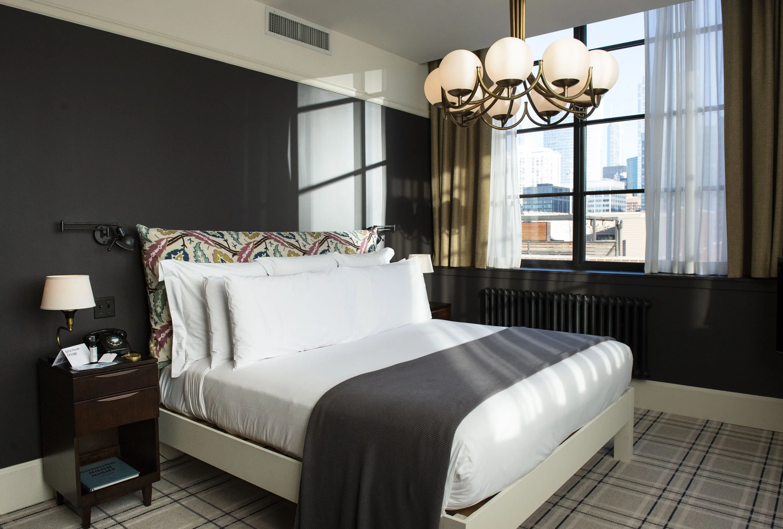 Soho House Hotel — Rena Captures