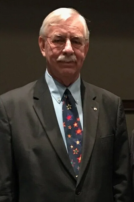 Tom Storey — Storey Samways Planning Ltd.