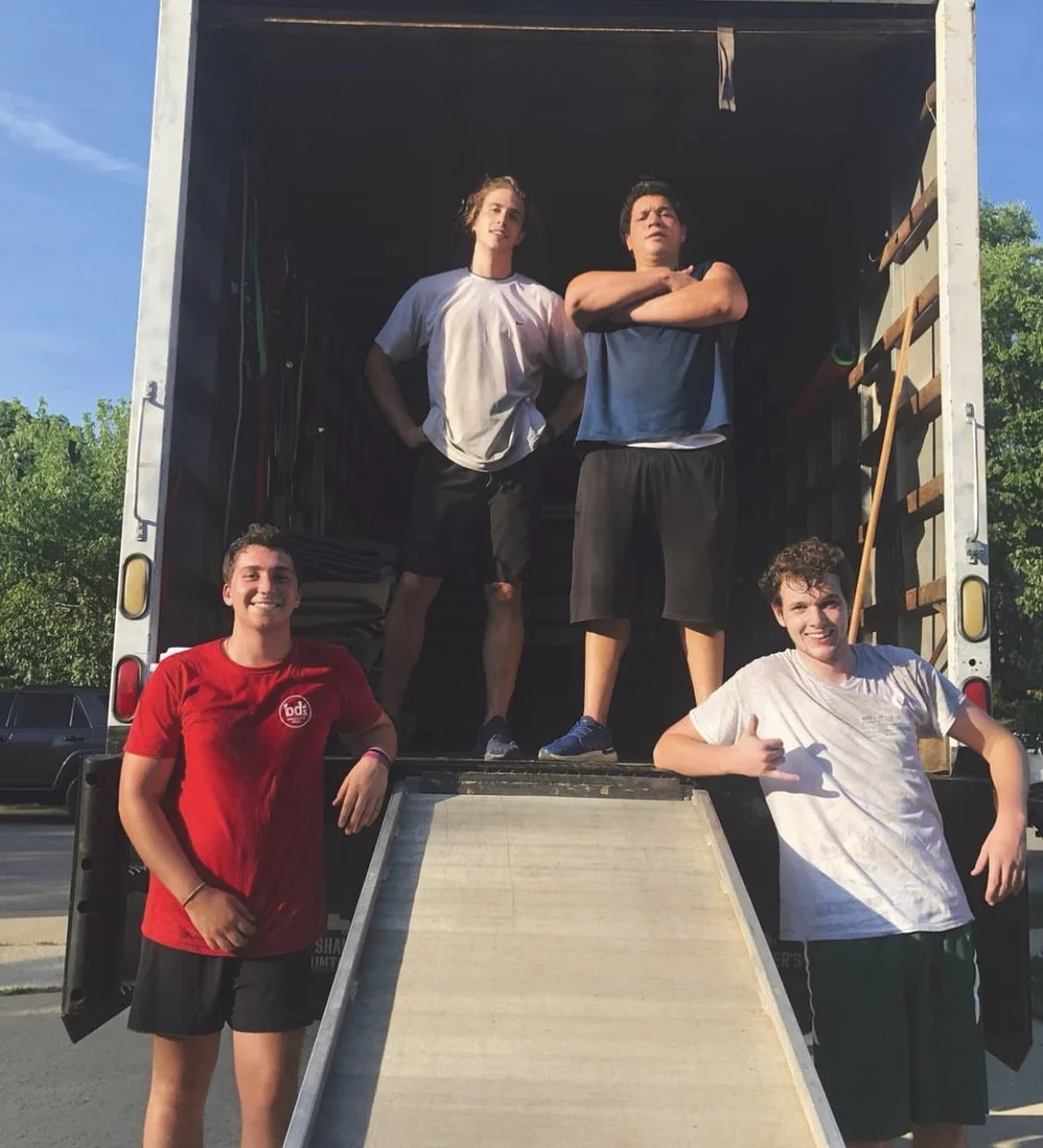 Moving Company | Lexington, KY | From Here to There