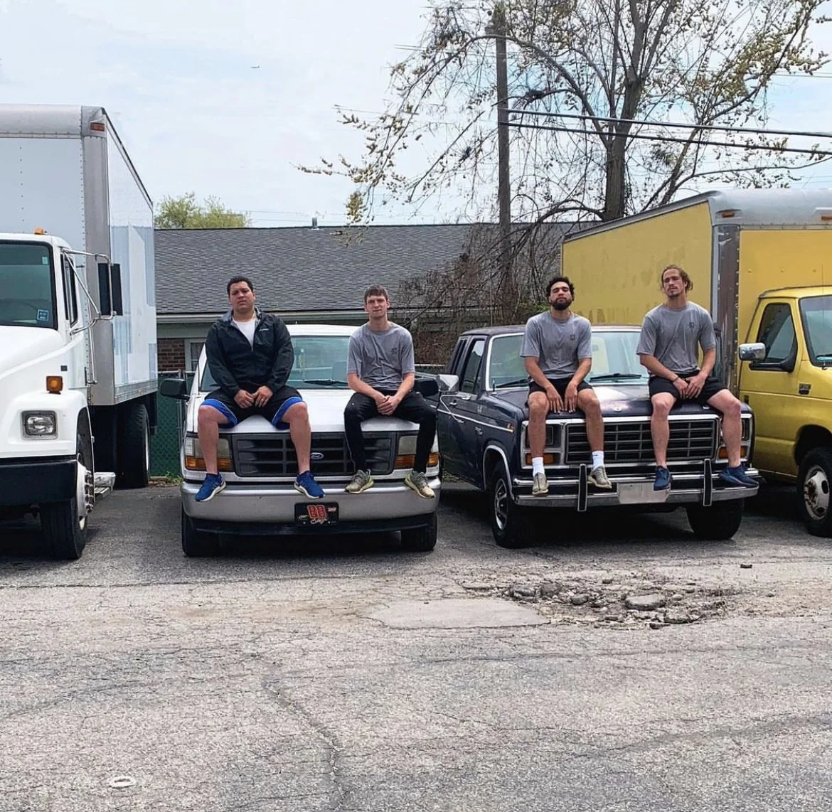 Moving Company | Lexington, KY | From Here to There