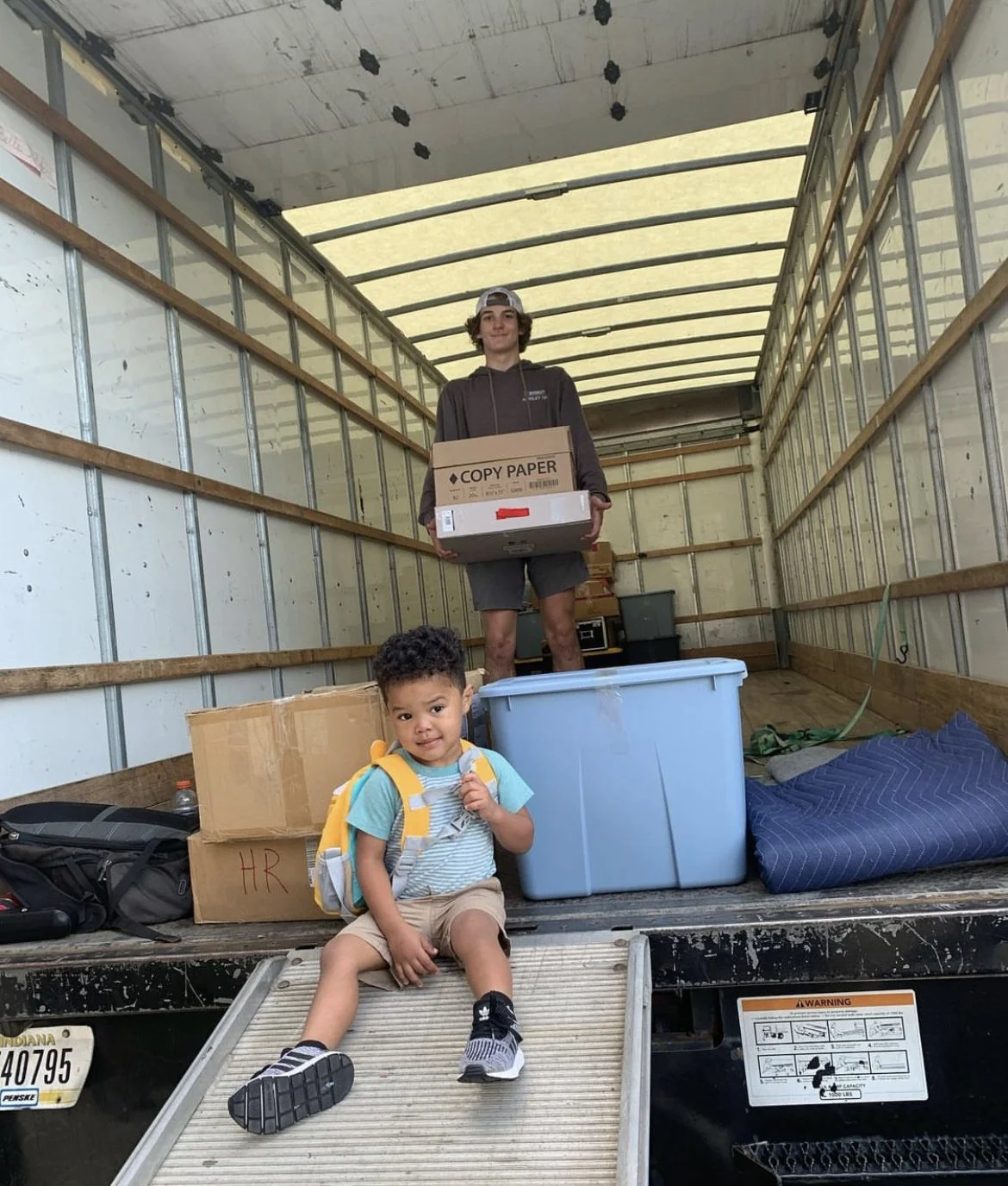 Moving Company | Lexington, KY | From Here to There