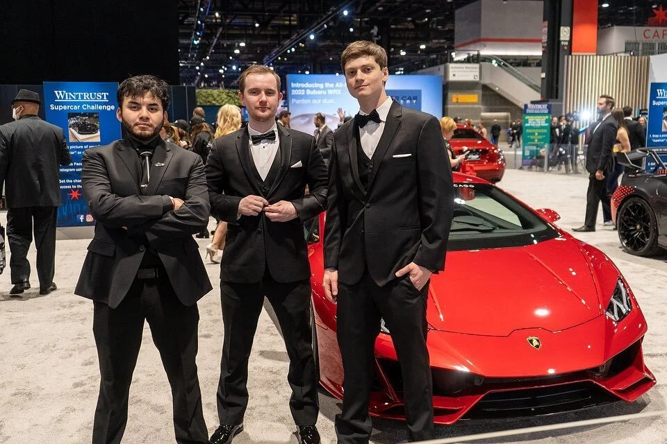 Auto Club Detailing | Clean, Correct and Protect Your Vehicle