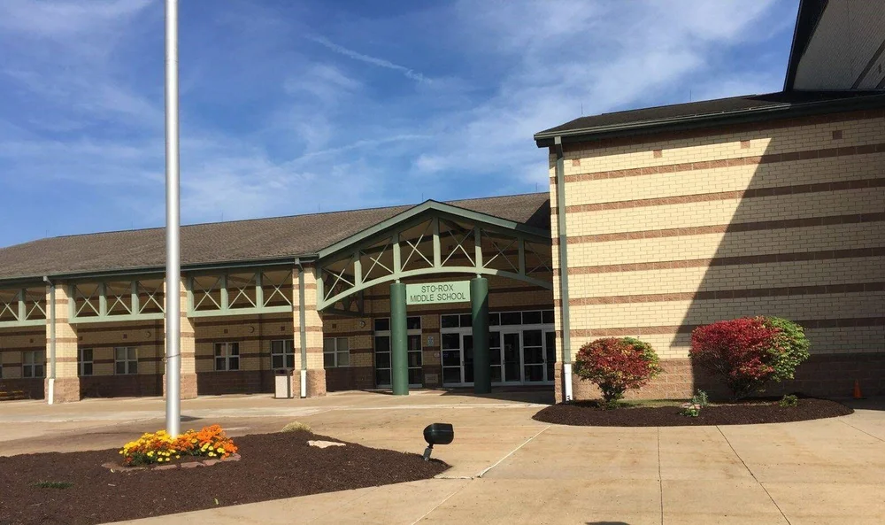 LEADERSHIP TEAM — STO-ROX UPPER ELEMENTARY