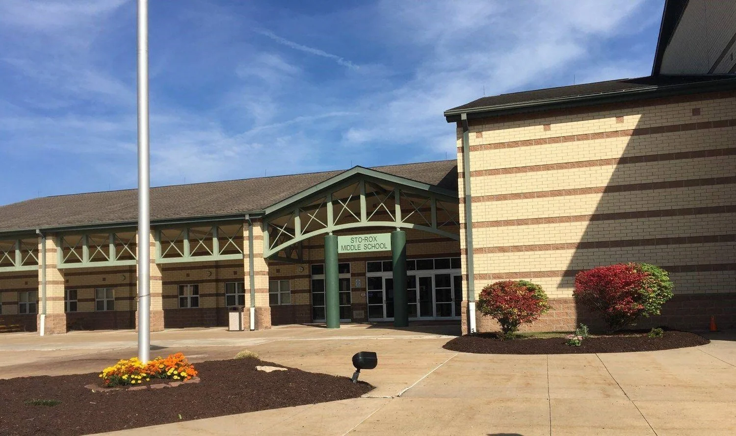 STO-ROX UPPER ELEMENTARY