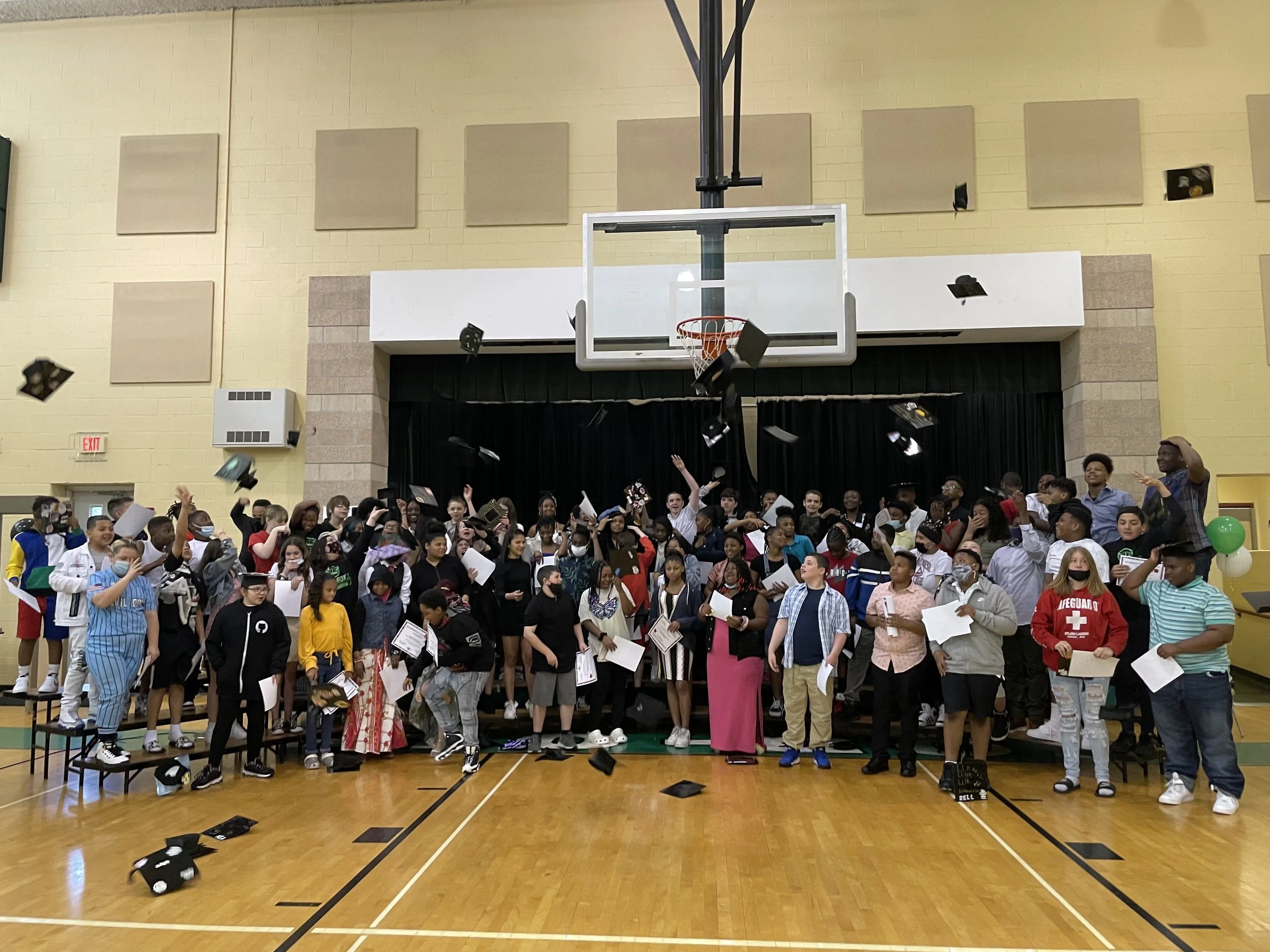 STO-ROX UPPER ELEMENTARY