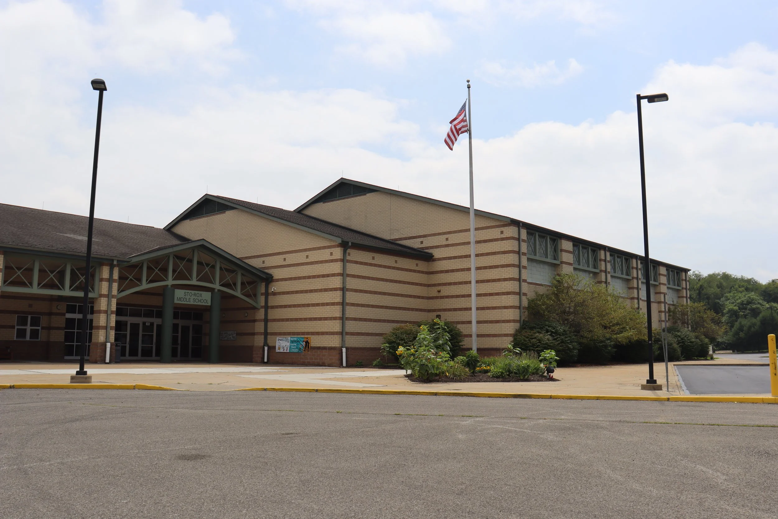 STO-ROX UPPER ELEMENTARY