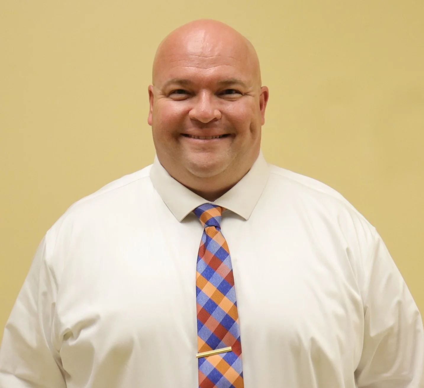 LEADERSHIP TEAM — STO-ROX UPPER ELEMENTARY