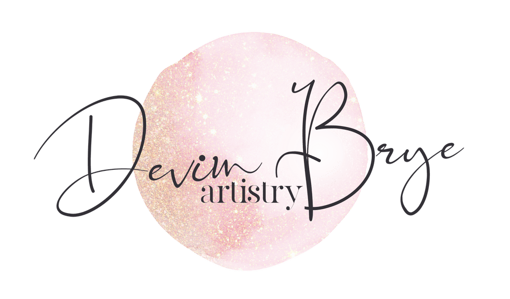 Charlotte NC Makeup & Hair Artist - Devin Brye | North Carolina Makeup ...