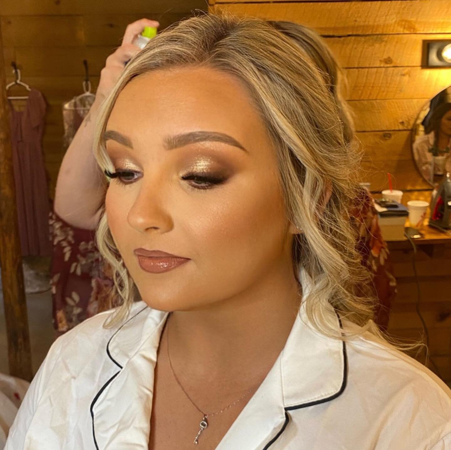 Charlotte NC Makeup & Hair Artist - Devin Brye | North Carolina Makeup ...