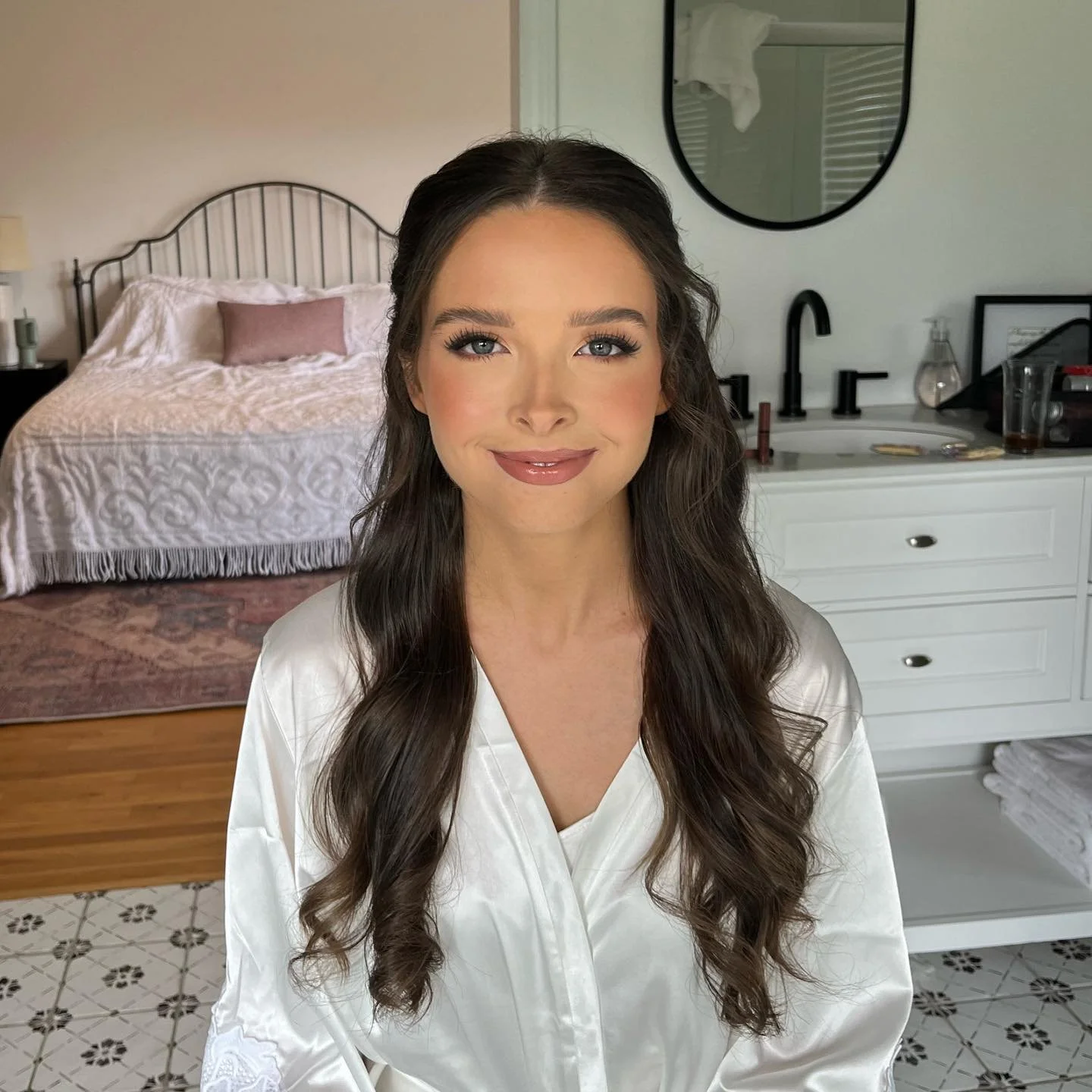 Charlotte NC Makeup & Hair Artist - Devin Brye | North Carolina Makeup ...