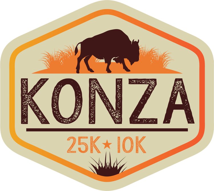 Konza 25K & 10K