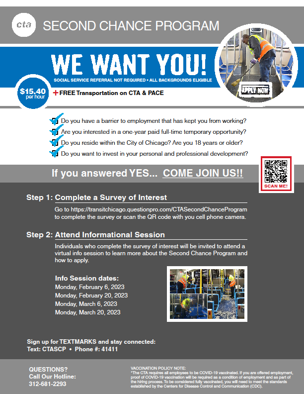 DMV Pop-up in the Park 🌲 — State Rep. Will Guzzardi