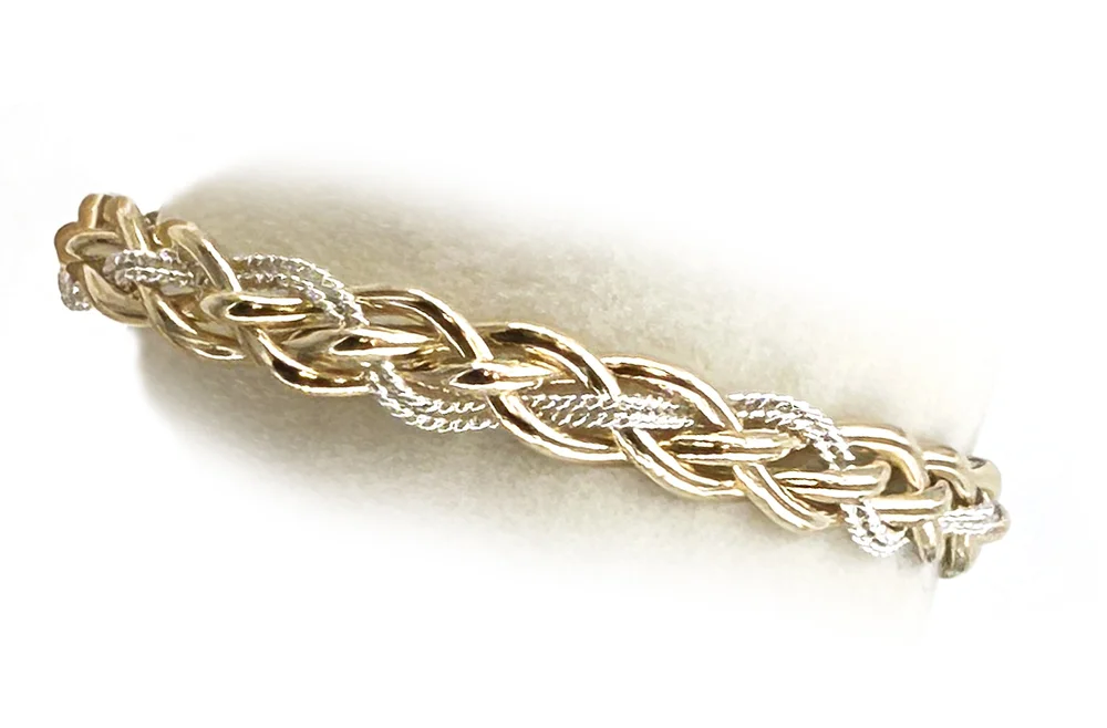 Gold & Silver Handcrafted Jewelry — J. Stoddard Artisan Jewelry