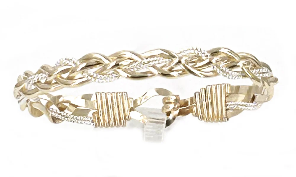 Gold & Silver Handcrafted Jewelry — J. Stoddard Artisan Jewelry