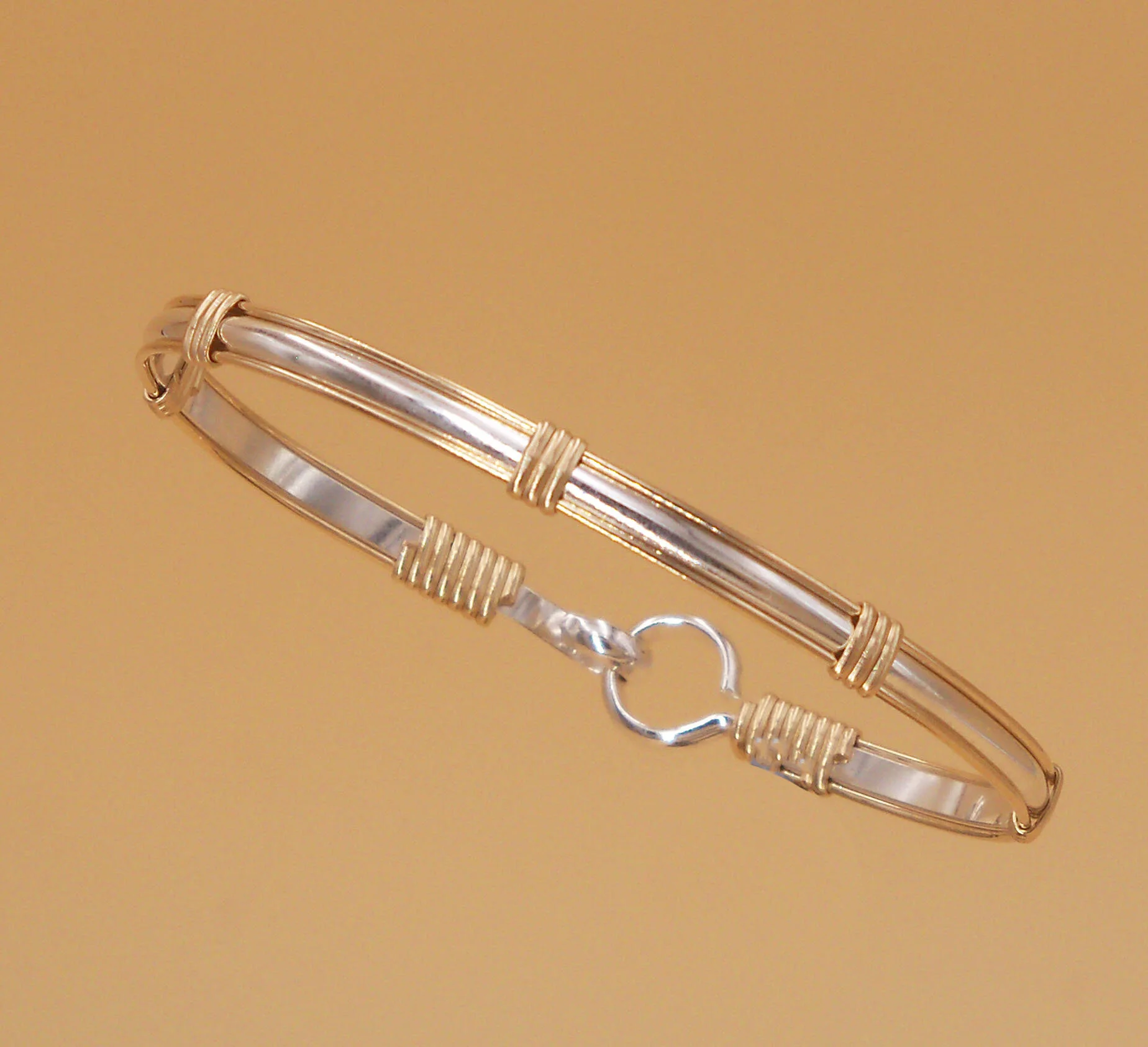 J. Stoddard Artisan Jewelry, Jason Stoddard Designs, handmade bracelets ...
