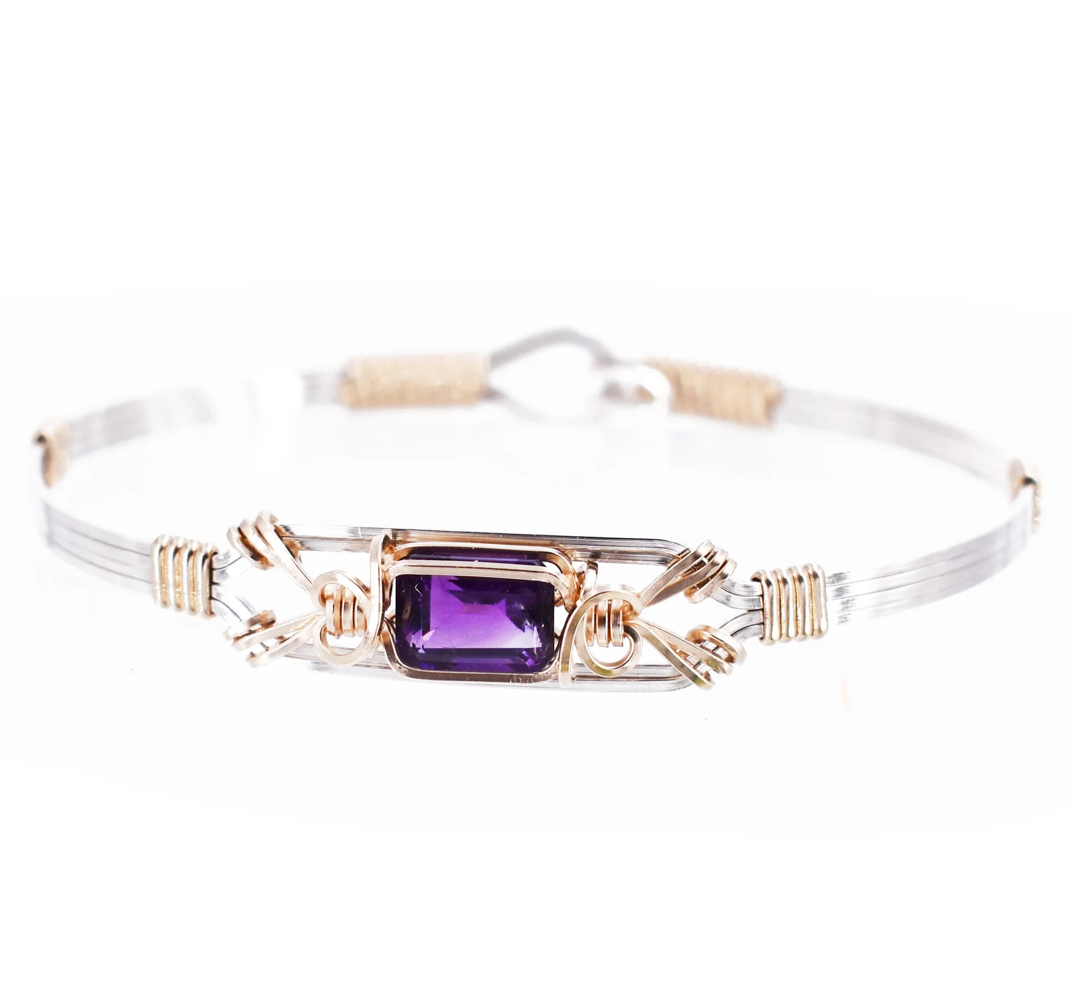 J. Stoddard Artisan Jewelry, Jason Stoddard Designs, handmade bracelets ...