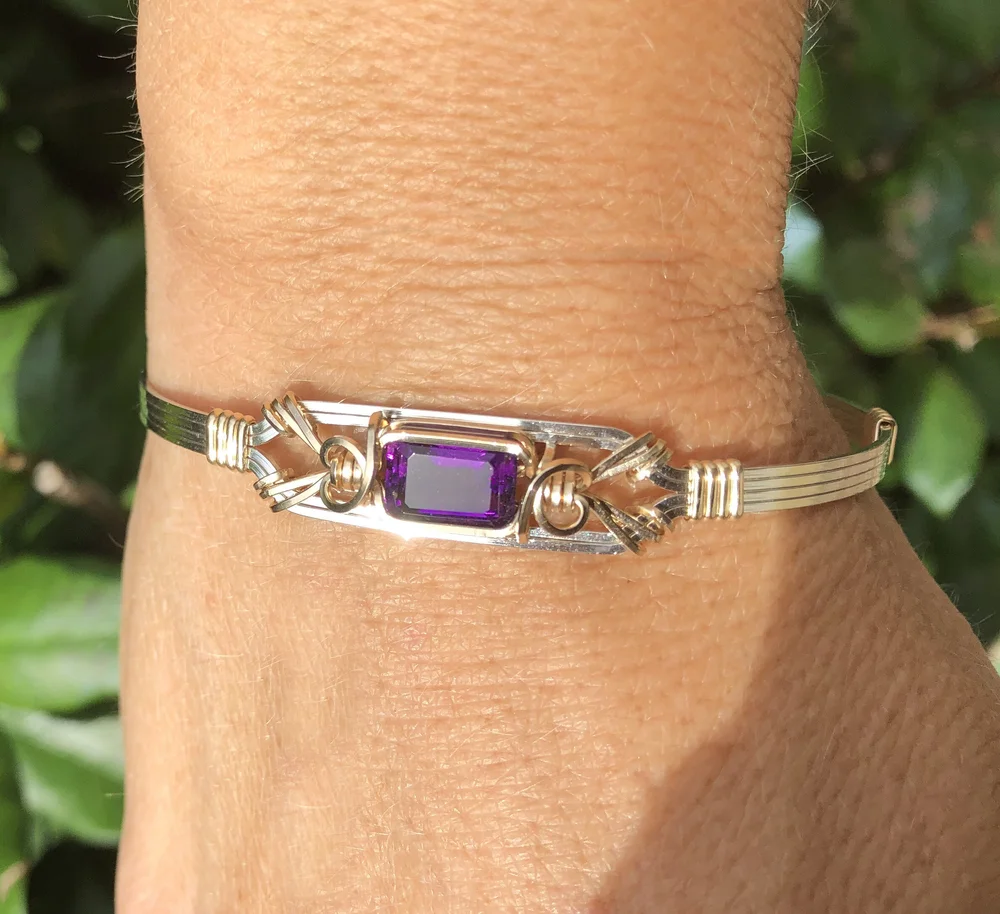 J. Stoddard Artisan Jewelry, Jason Stoddard Designs, handmade bracelets ...
