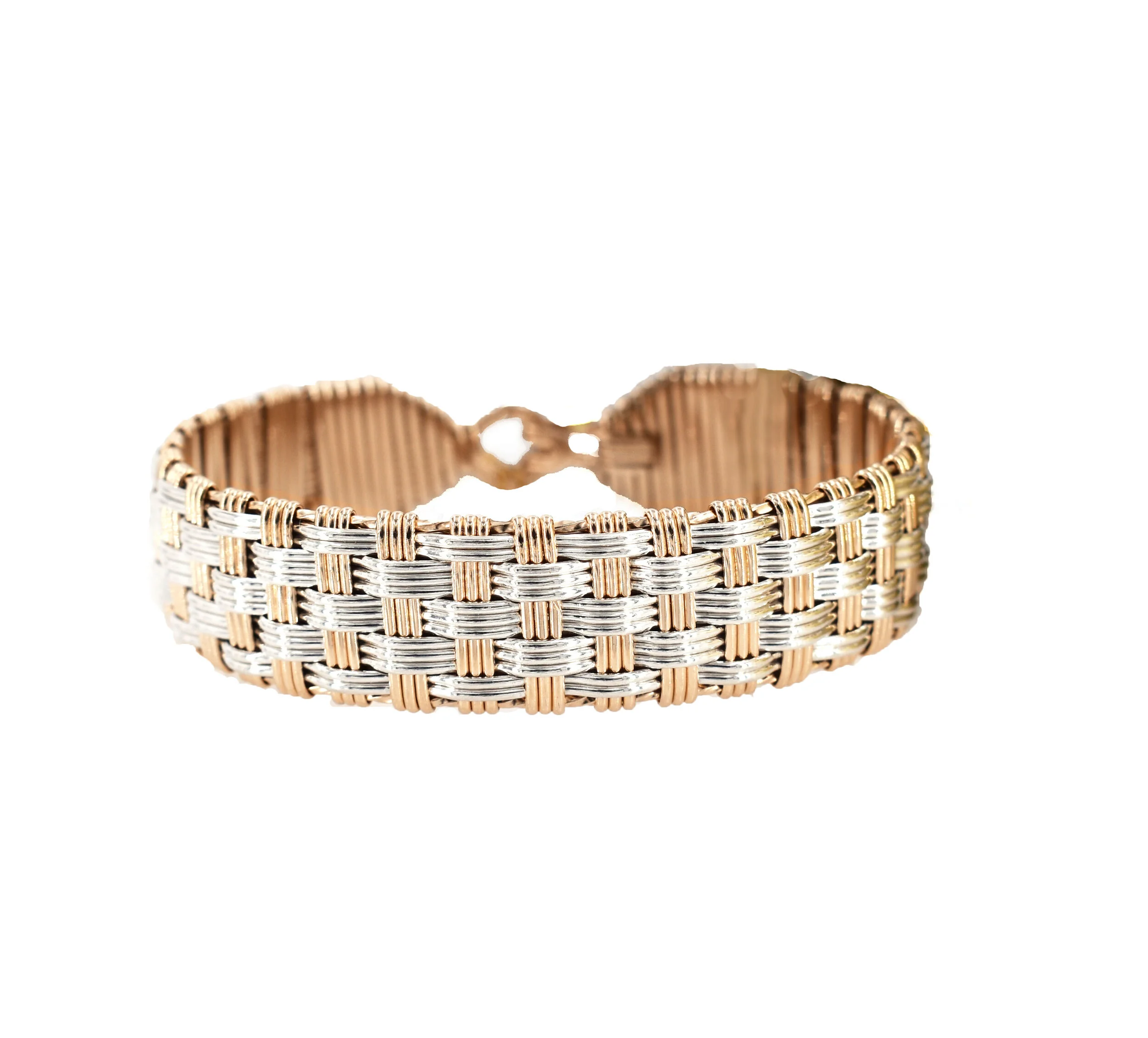 Galleon Collection — Gold & Silver Handcrafted Jewelry — J. Stoddard ...
