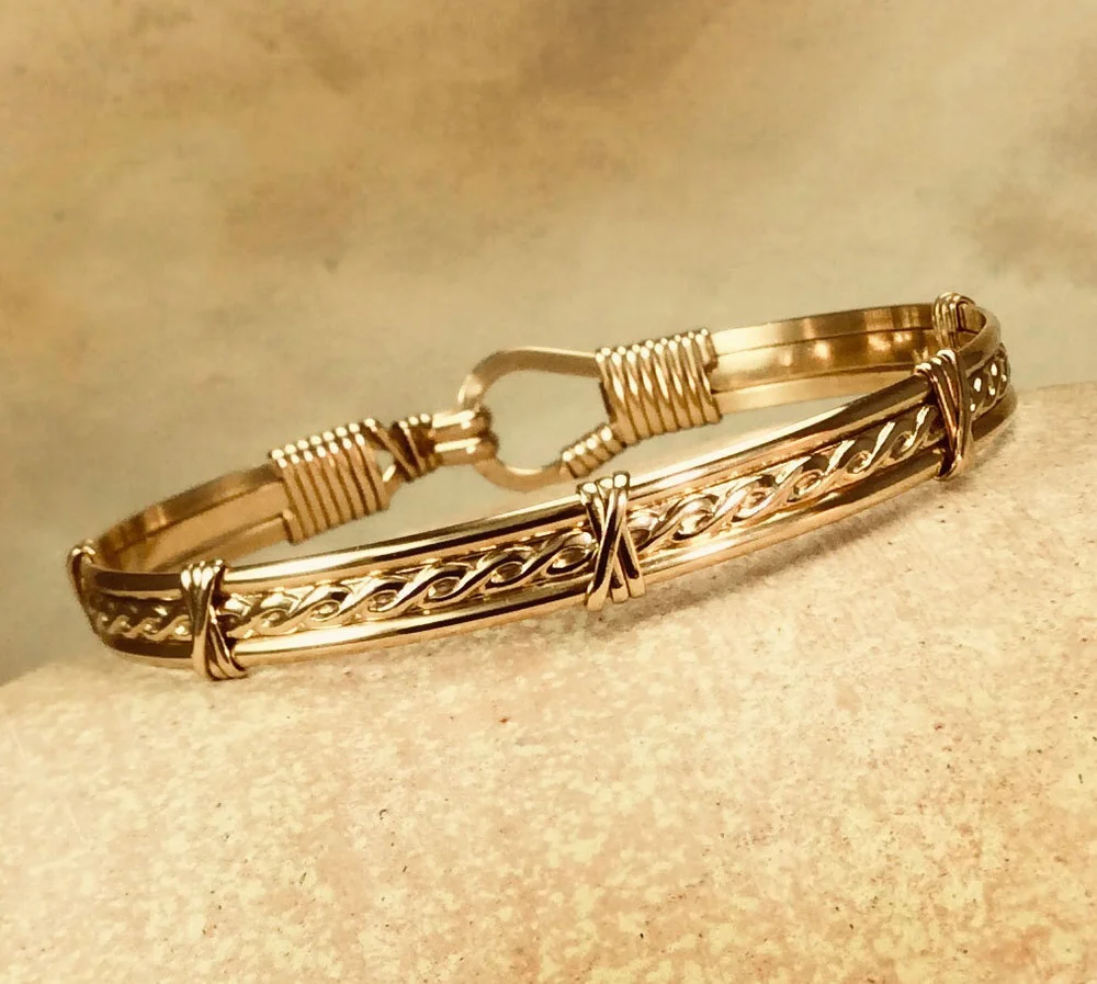 Galleon Collection — Gold & Silver Handcrafted Jewelry — J. Stoddard ...