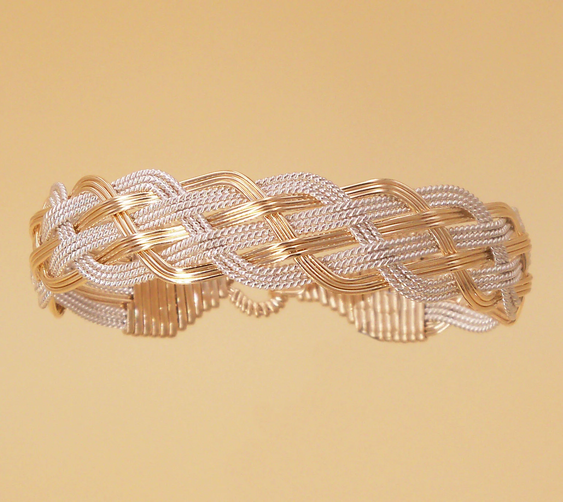 J. Stoddard Artisan Jewelry, Jason Stoddard Designs, handmade bracelets ...