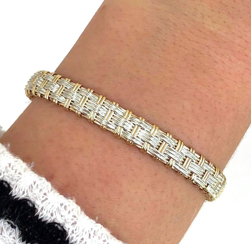 J. Stoddard Artisan Jewelry, Jason Stoddard Designs, handmade bracelets ...