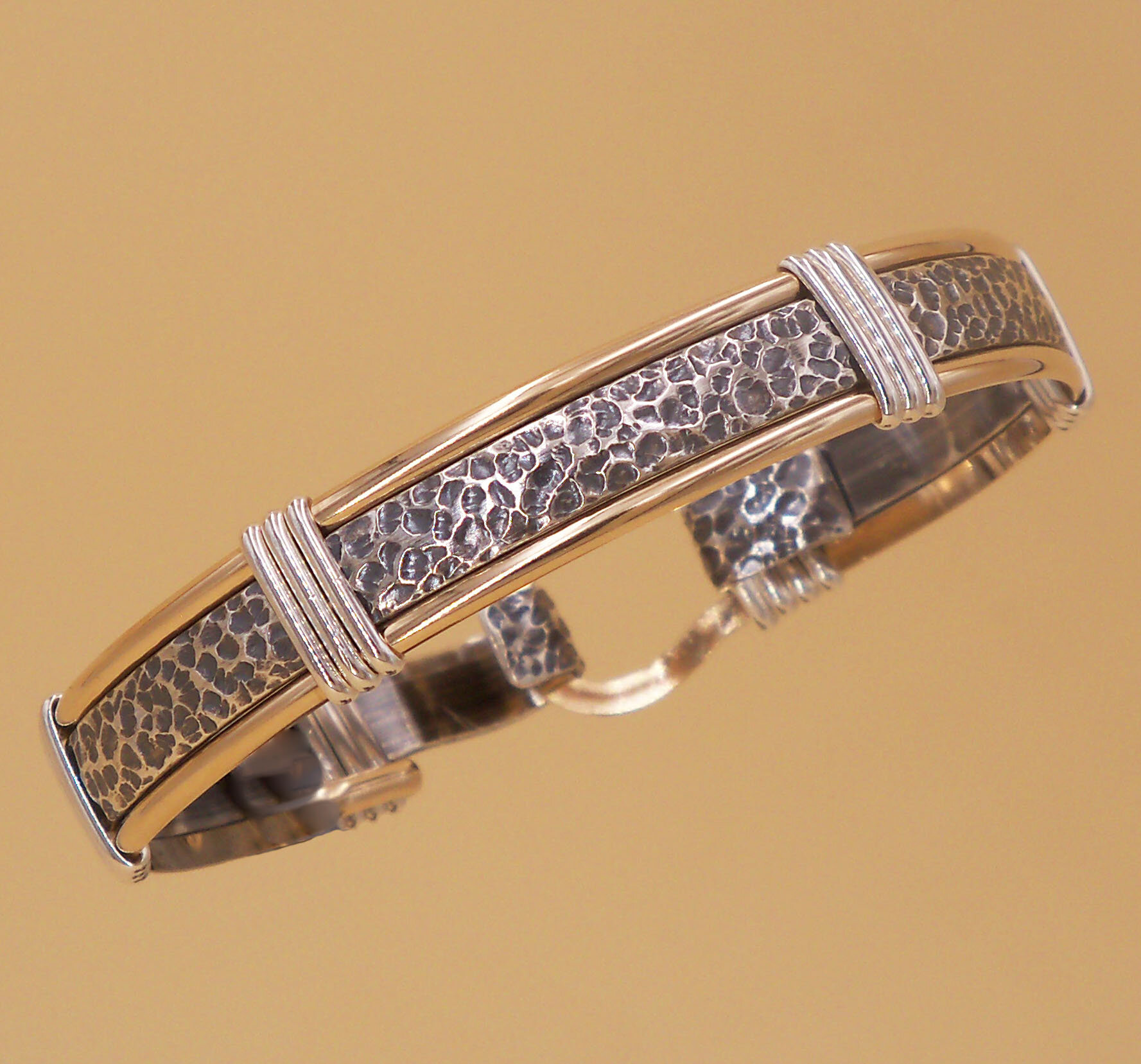 J. Stoddard Artisan Jewelry, Jason Stoddard Designs, handmade bracelets ...