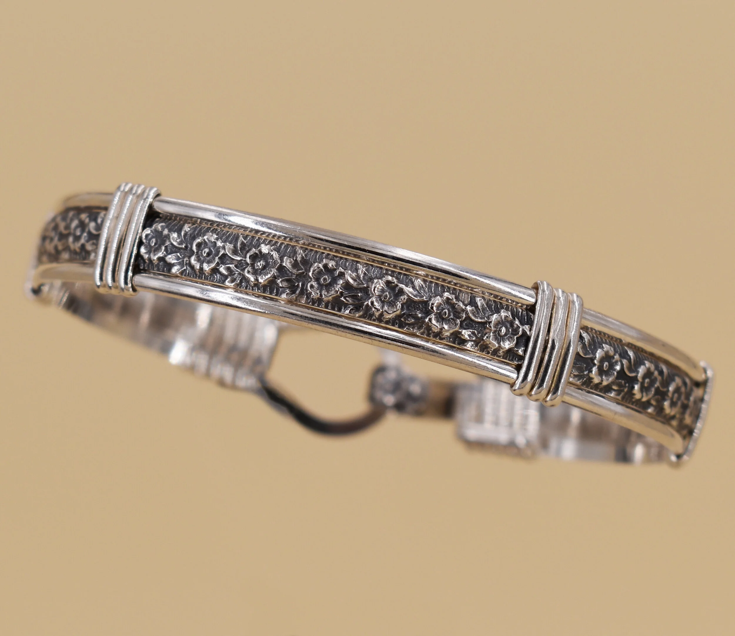 J. Stoddard Artisan Jewelry, Jason Stoddard Designs, handmade bracelets ...