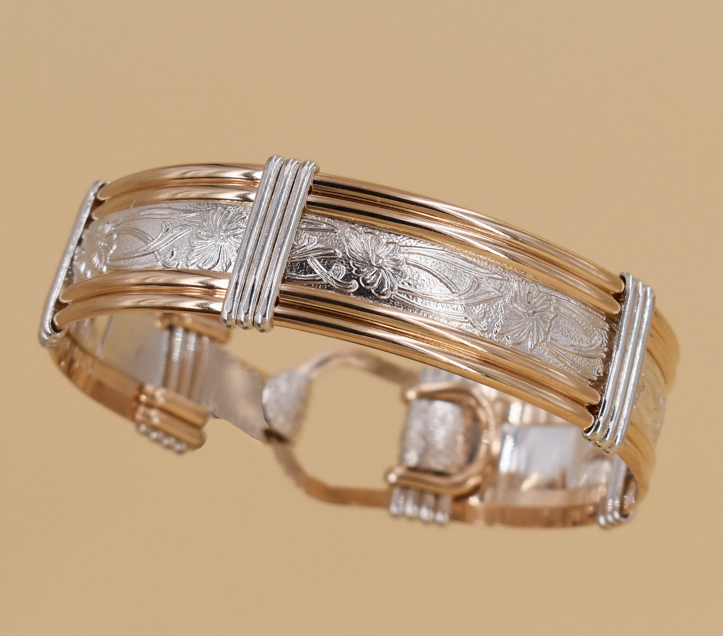 J. Stoddard Artisan Jewelry, Jason Stoddard Designs, handmade bracelets ...