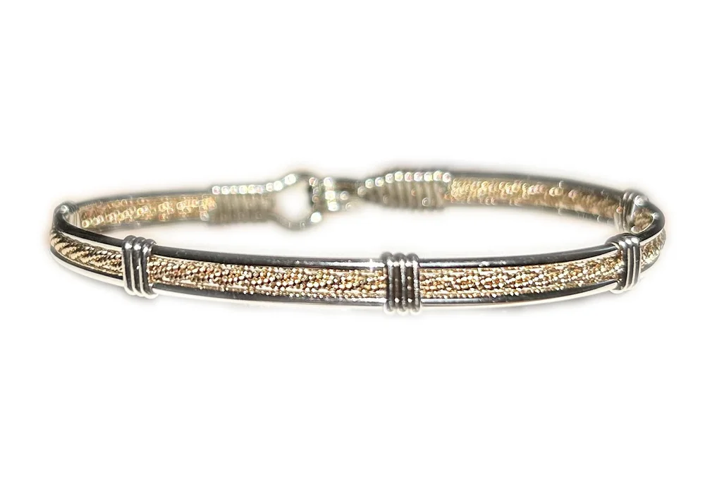 Gold & Silver Handcrafted Jewelry — J. Stoddard Artisan Jewelry