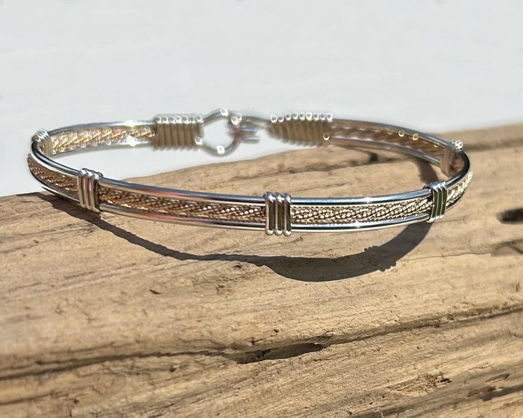 Gold & Silver Handcrafted Jewelry — J. Stoddard Artisan Jewelry