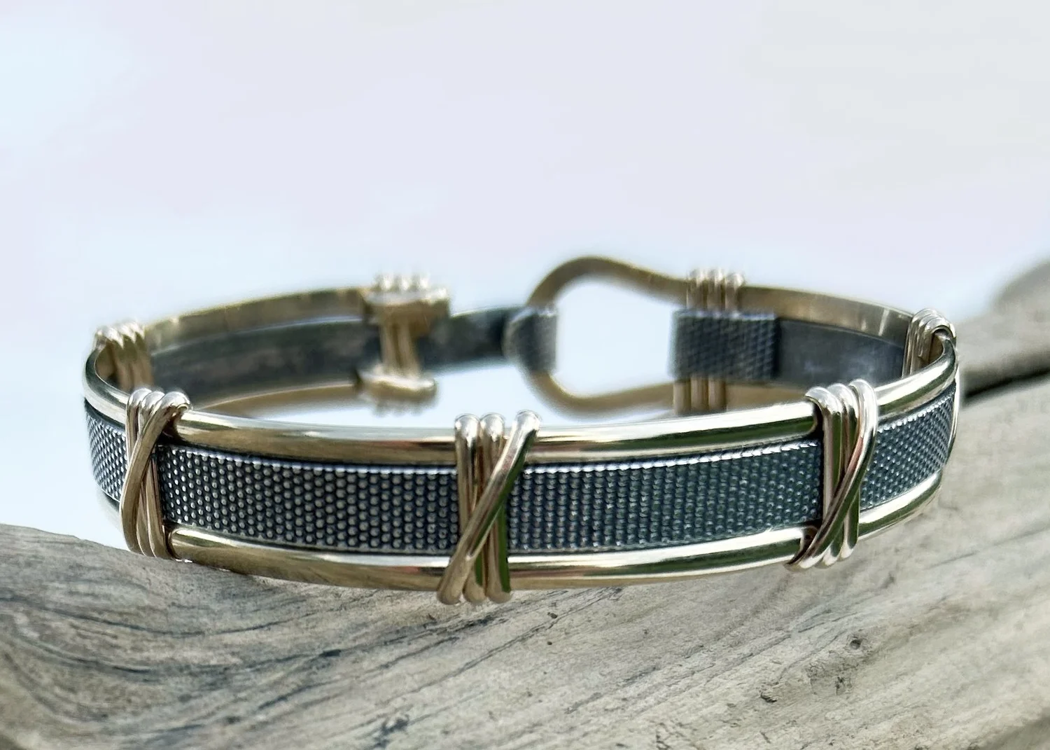 Gold & Silver Handcrafted Jewelry — J. Stoddard Artisan Jewelry
