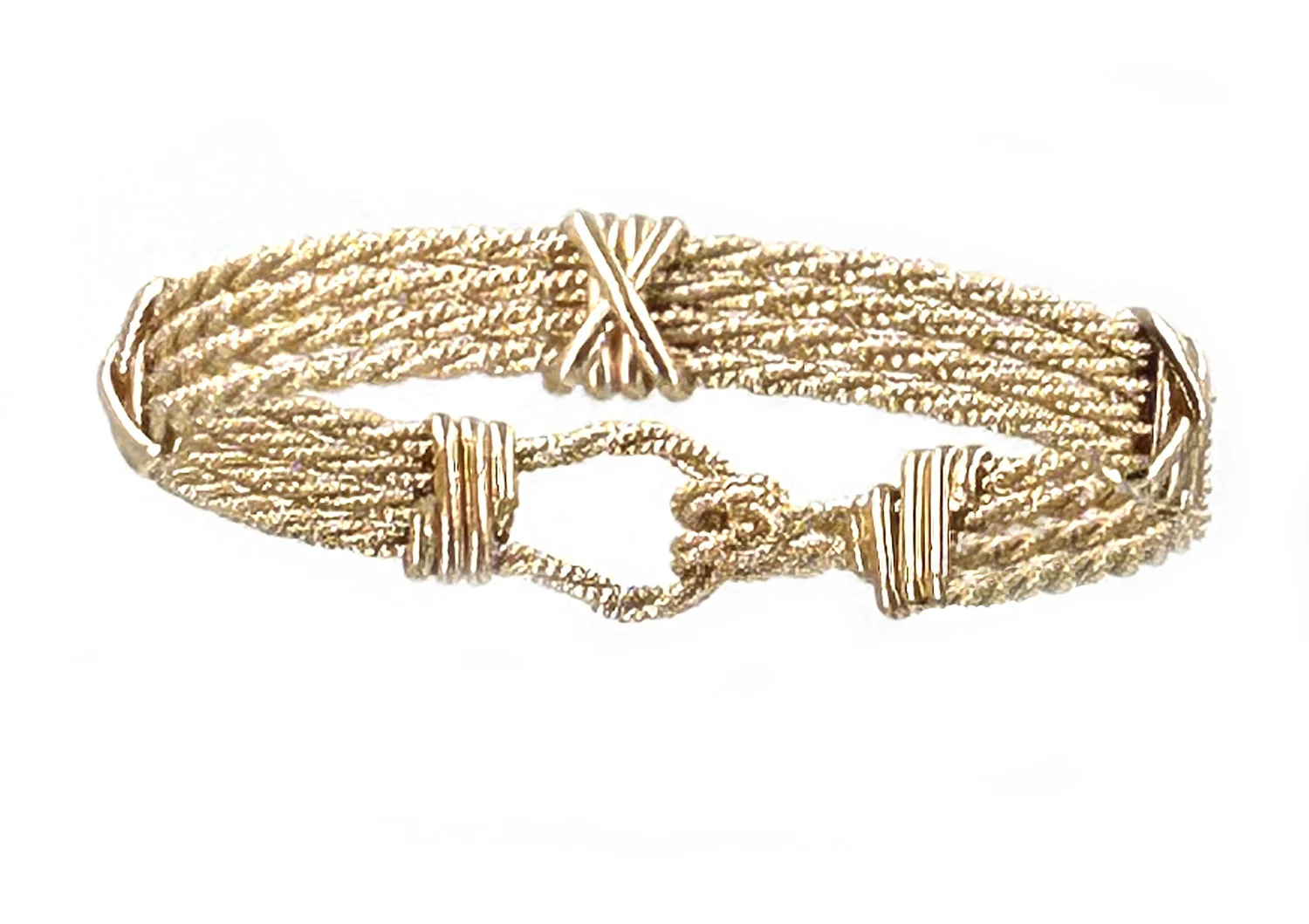 Gold & Silver Handcrafted Jewelry — J. Stoddard Artisan Jewelry