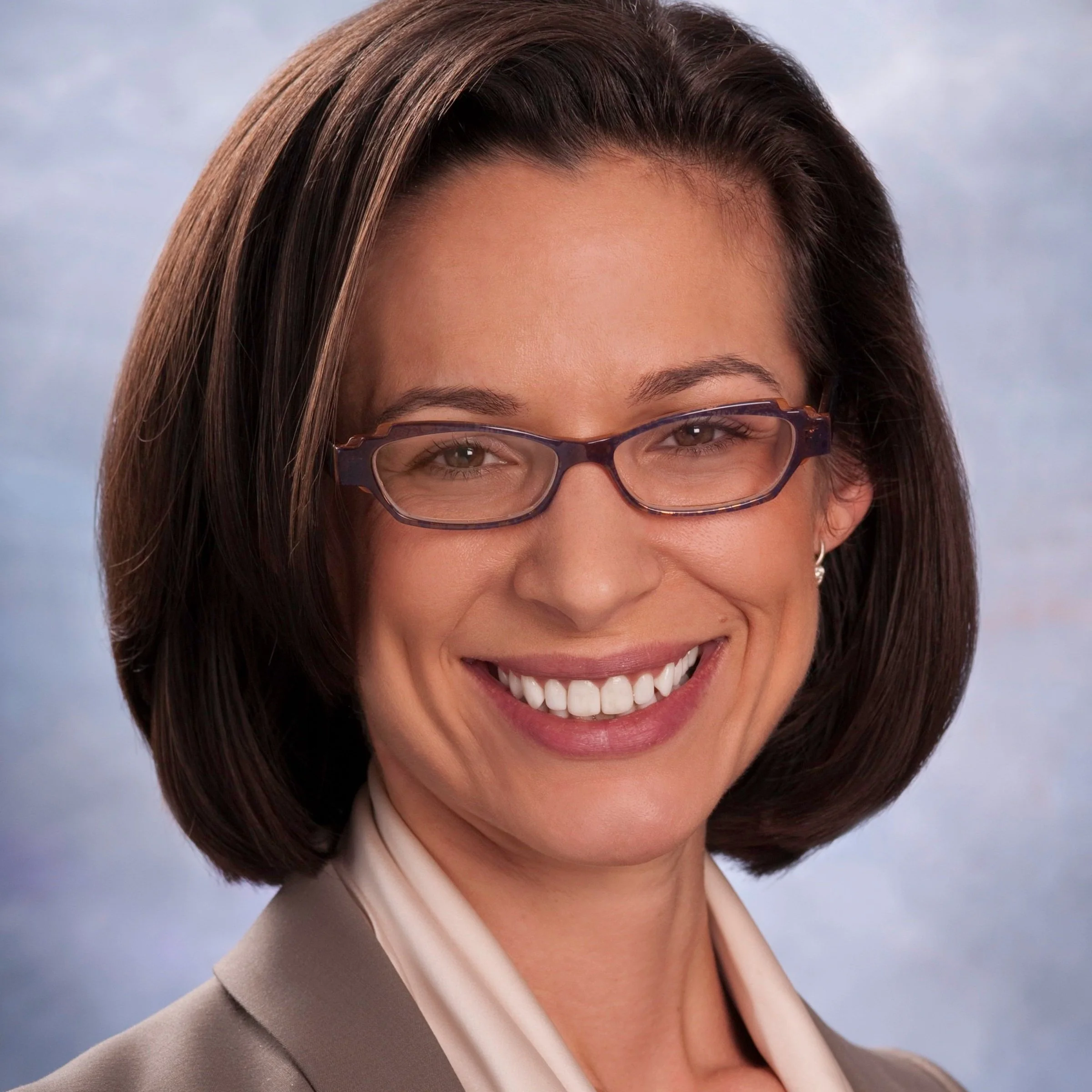 Meet the Team — Dr. Valaida Wise Consulting