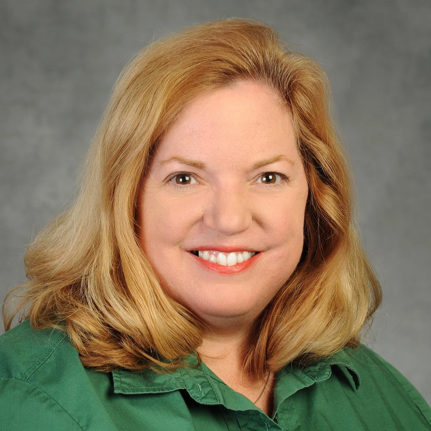 Meet the Team — Dr. Valaida Wise Consulting