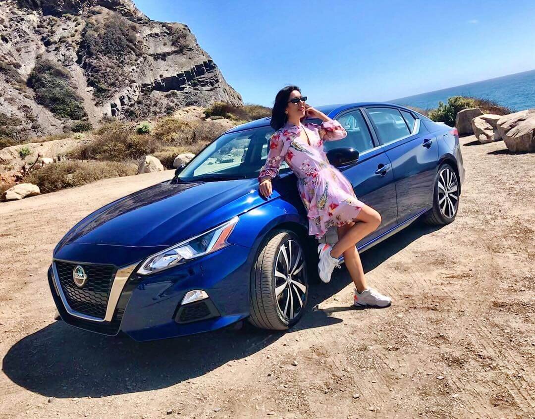 Auto Index — Nicole Fonseca