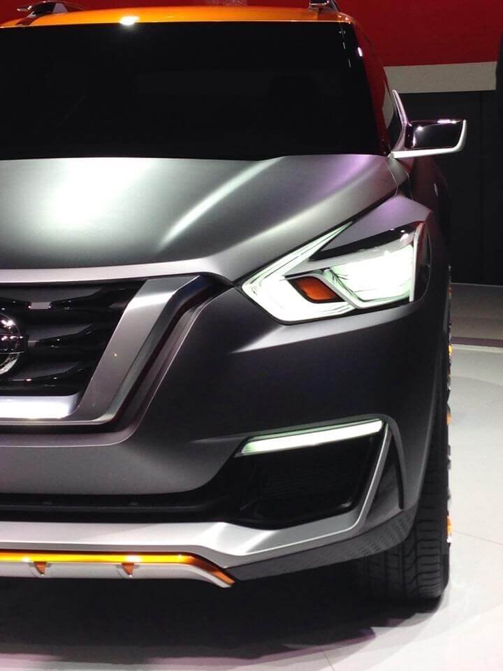 Auto Index — Nicole Fonseca